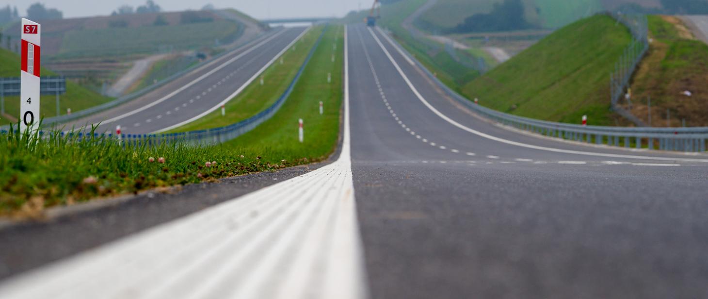 ZAAKCEPTOWANO RZĄDOWY PROGRAM BUDOWY DRÓG KRAJOWYCH DO 2030 R.
